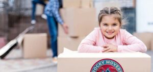 Best Local & Long-Distance Movers in Denver, CO | Rocky Movers