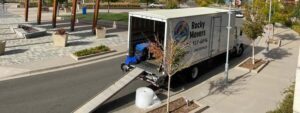 Best Local & Long-Distance Movers in Denver, CO | Rocky Movers