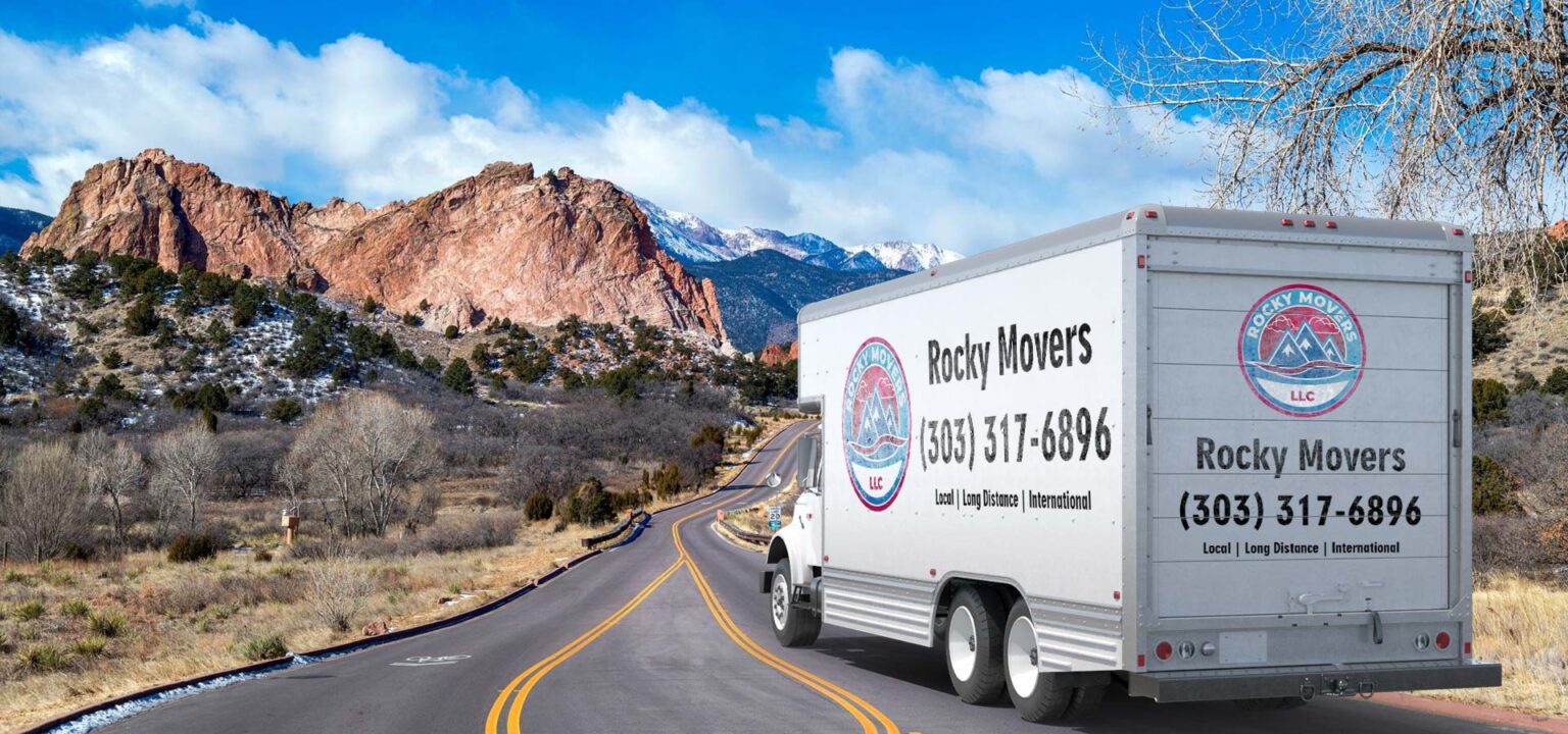 Top Long Distance Movers Denver, CO | Free Moving Estimate