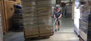 Best Local & Long-Distance Movers in Denver, CO | Rocky Movers